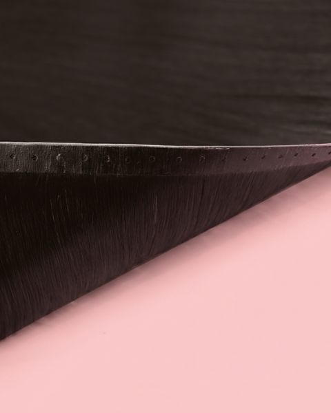 Virgin PU Hole Weft /Butterfly Weft Hair