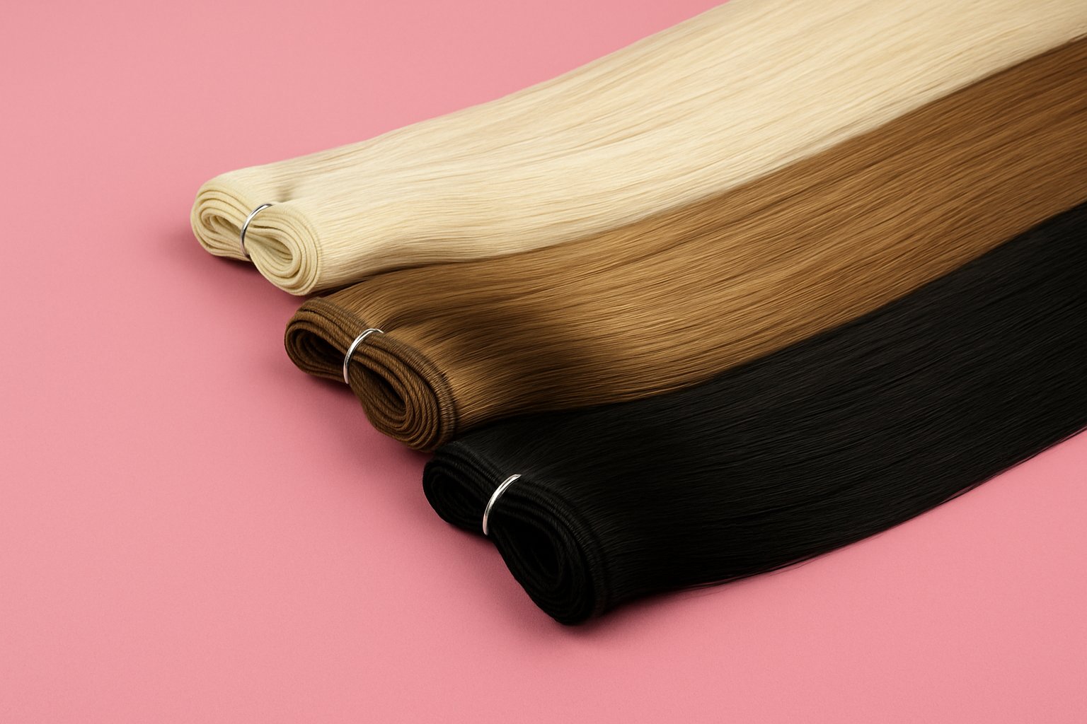 Virgin Machine Weft – youngsee