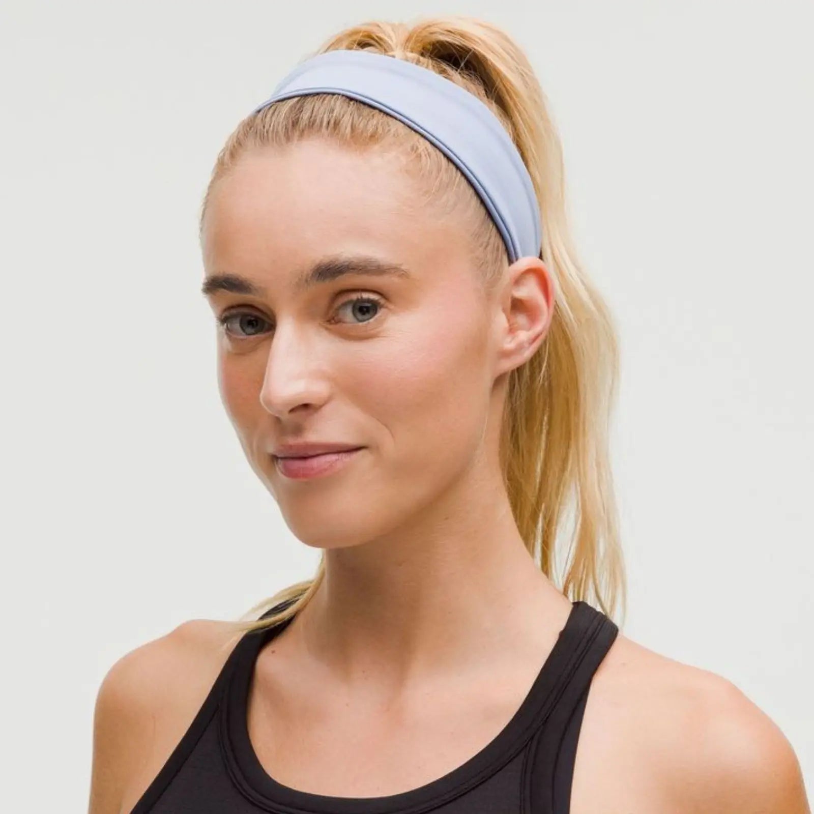 Youngsee Fashionable Sporty Headband Suitable for Any Hairstyle – youngsee