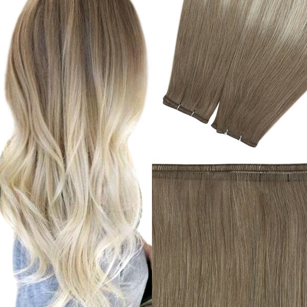 Hair Extension Weaves, Wefts - Virgin Hair – youngsee